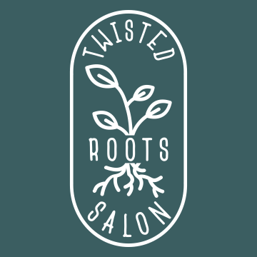 Twisted Roots Salon logo